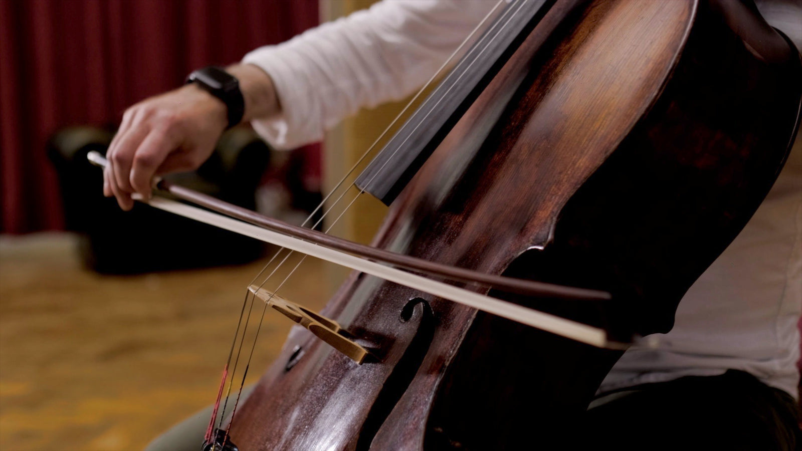 Solo Cello Sample Library for Kontakt - Intimate Legato Cello – Sonixinema