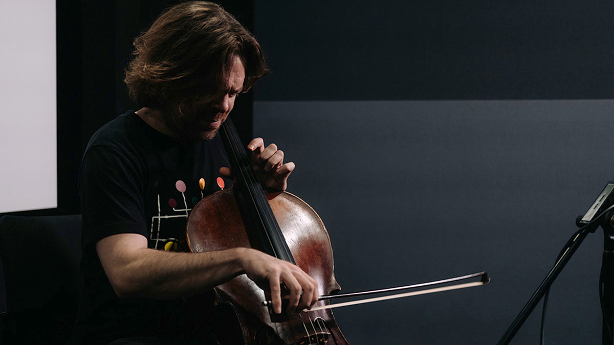 Cello Sample Library for Kontakt - Contemporary Soloist Cello – Sonixinema