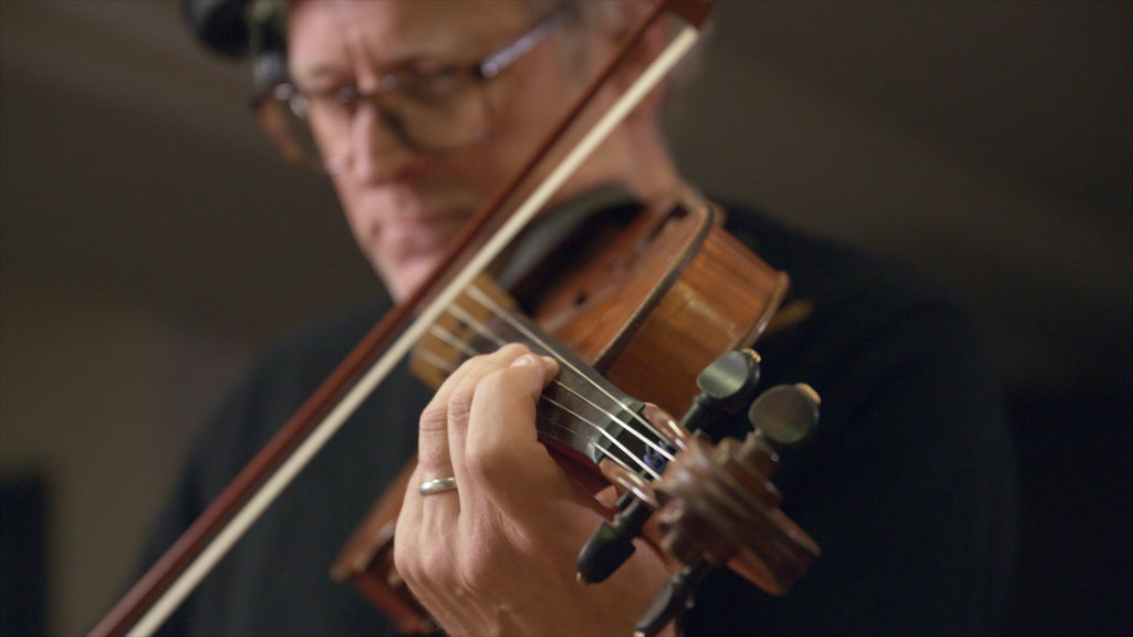 Viola Sample Library for Kontakt - Contemporary Soloist Viola – Sonixinema