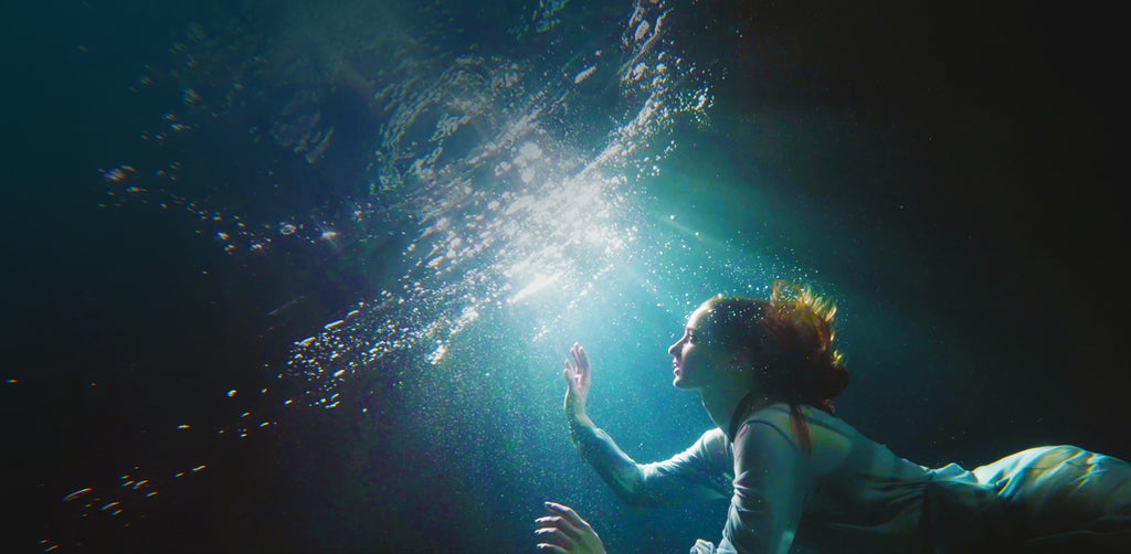 Solo Vocal Sample Library for Kontakt - SIRENS – Sonixinema